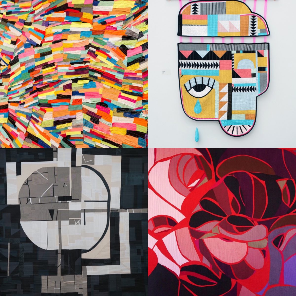 Modern Quilting Blog - Carolina Oneto