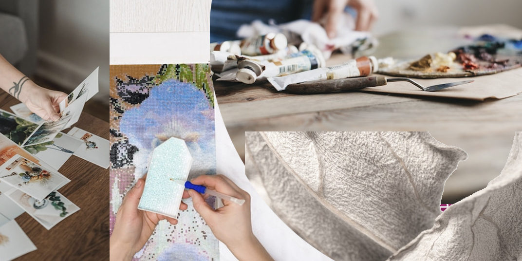 Textile Art and Its Development Over the Last Decade - Carolina Oneto