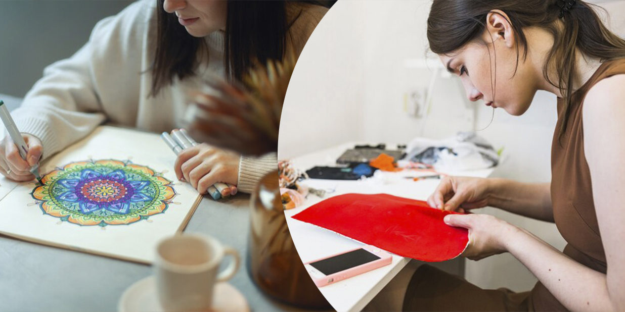 Carolina Oneto Discover the Beauty of Mandala Quilts for Your Home